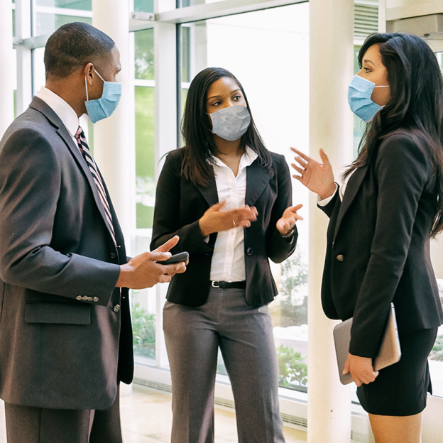 PDI Brings Together Infection Prevention Thought Leaders to Address ...