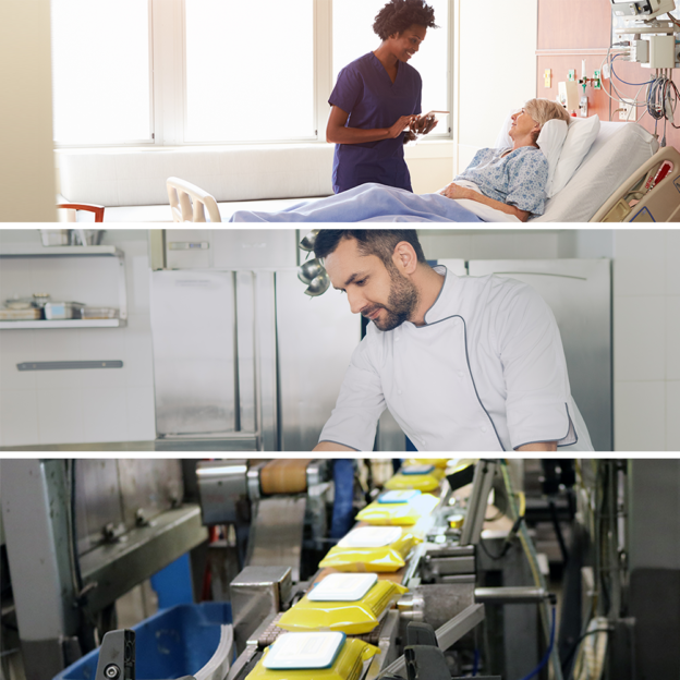 About PDI - We Are PDI