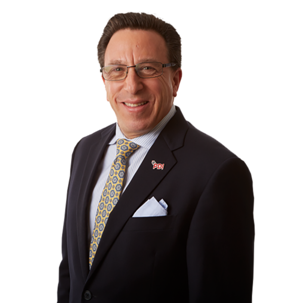 Leadership - We Are PDI