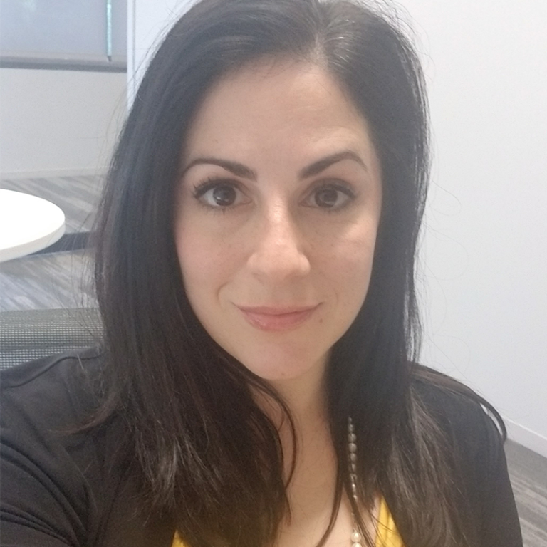 Associate Spotlight: Elizabeth Bravo - We Are PDI