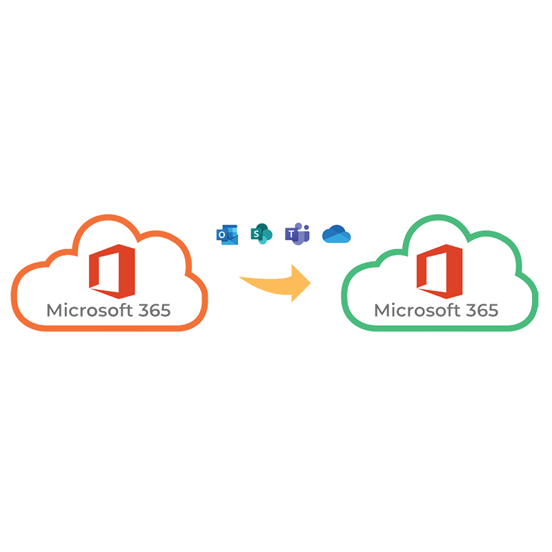 M365: Pre-Migration Tasks and Planned Outage Window - We Are PDI
